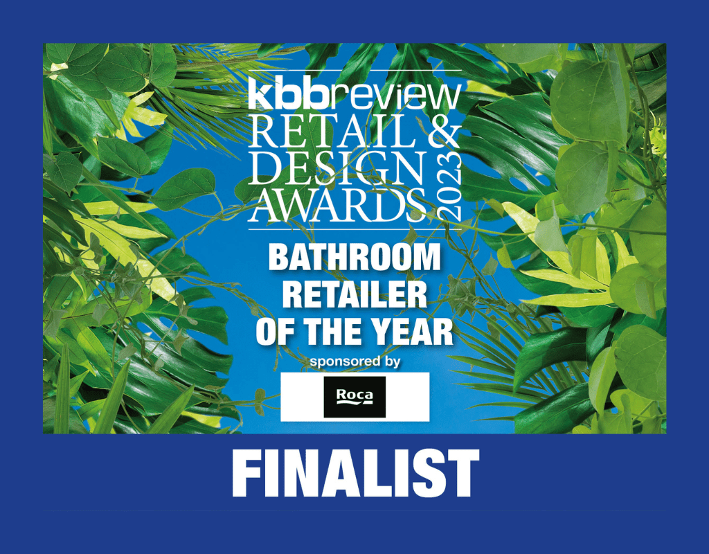 KBB Retail & Design Award Finalists | Hugo Oliver