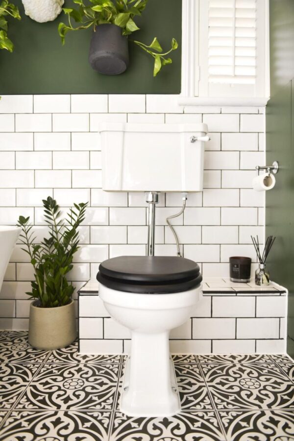 Bathrooms London | Luxury Bathroom Design & Installation London